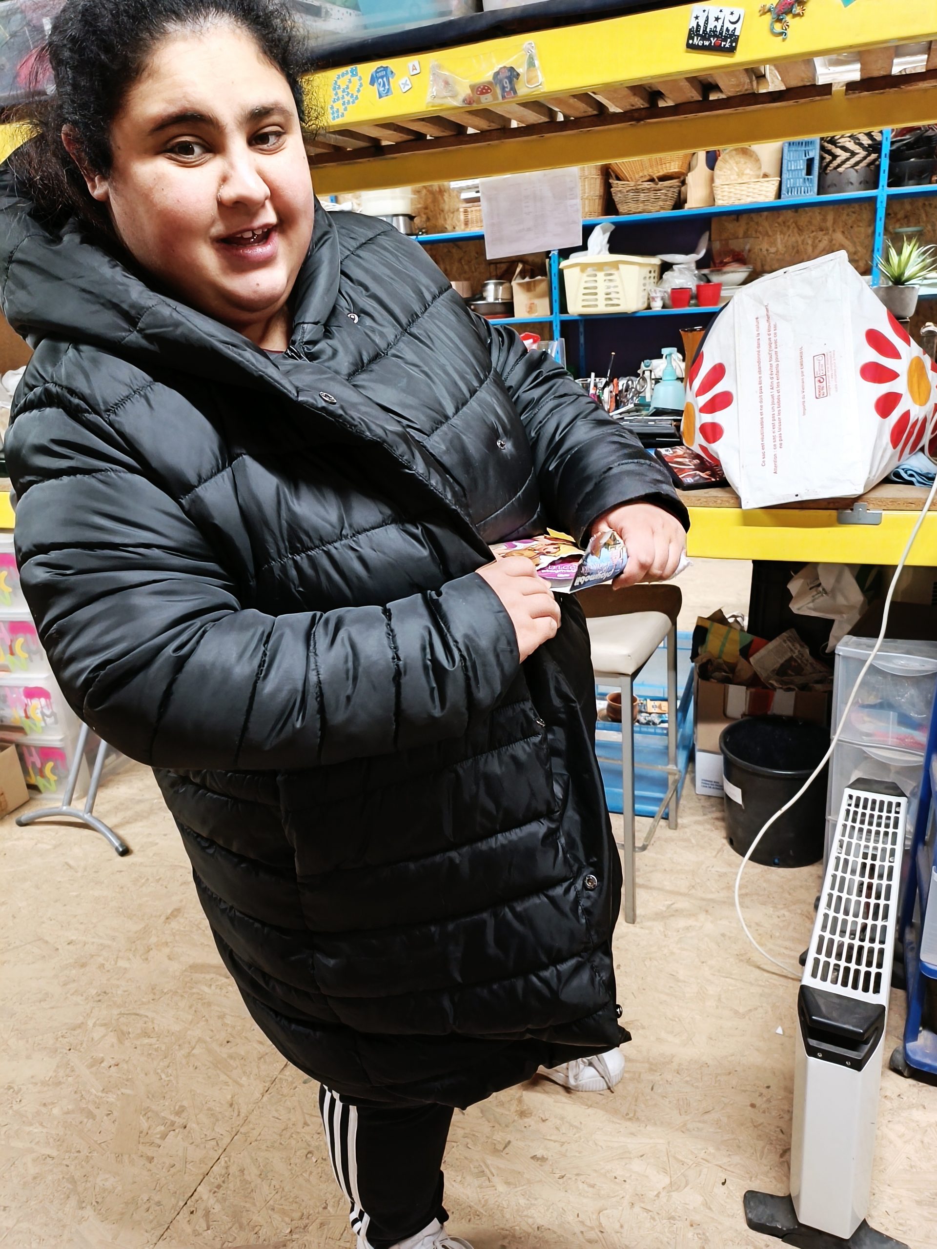 SAJ : zoom sur 3 activités bénévoles - ALGED