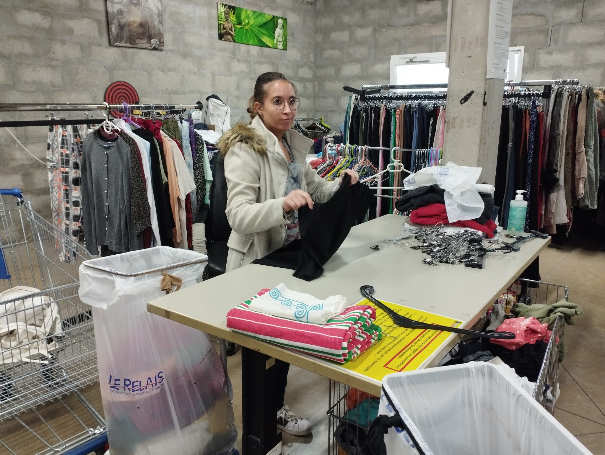 SAJ : zoom sur 3 activités bénévoles - ALGED