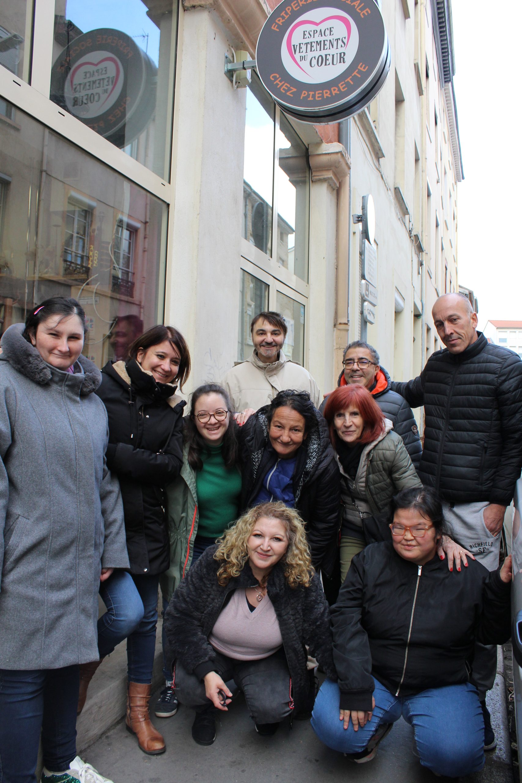 SAJ : zoom sur 3 activités bénévoles - ALGED